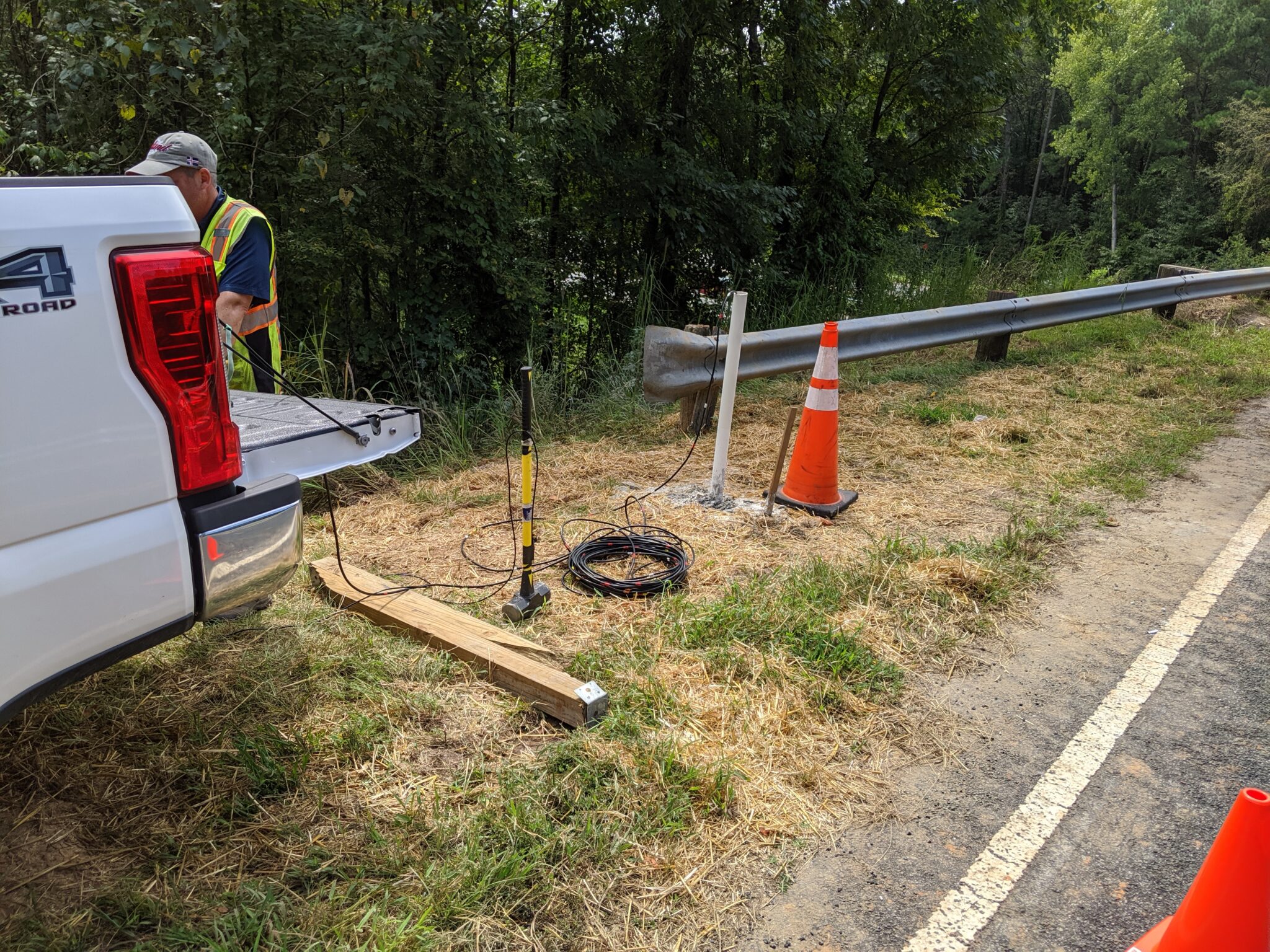 Seismic Services - Pyramid Geophysical Services